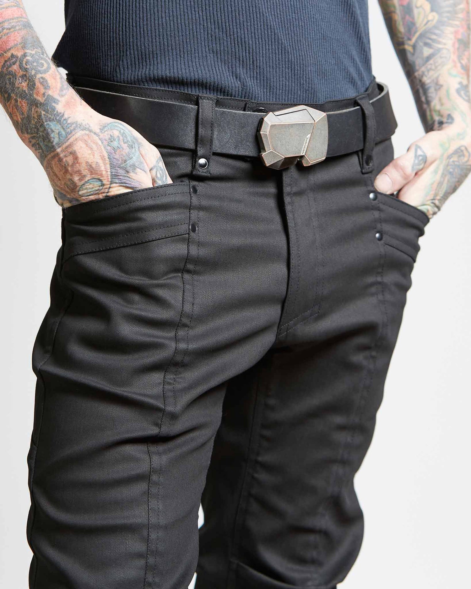 Cool Belts for Men Style Guide – Obscure Belts